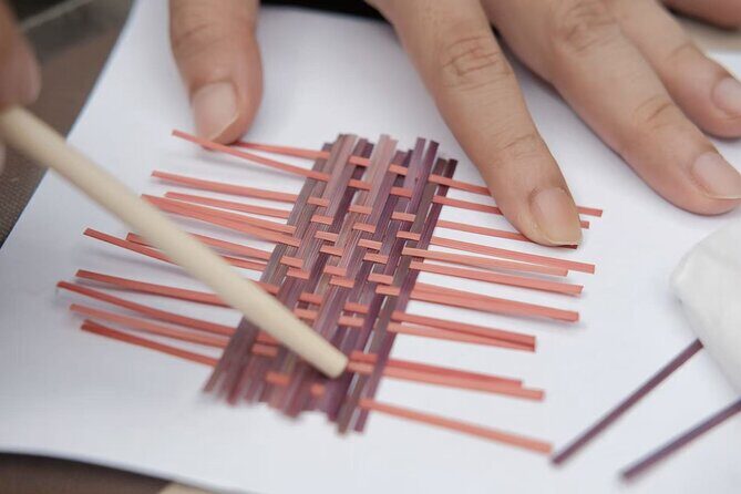 Chengdu-Create your OWN Cultural souvenir-With TEA and Snacks - Final Thoughts