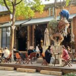 Chengdu: Flea Market, Fashion District, and Dinner Tour - Who Will Love This Tour?