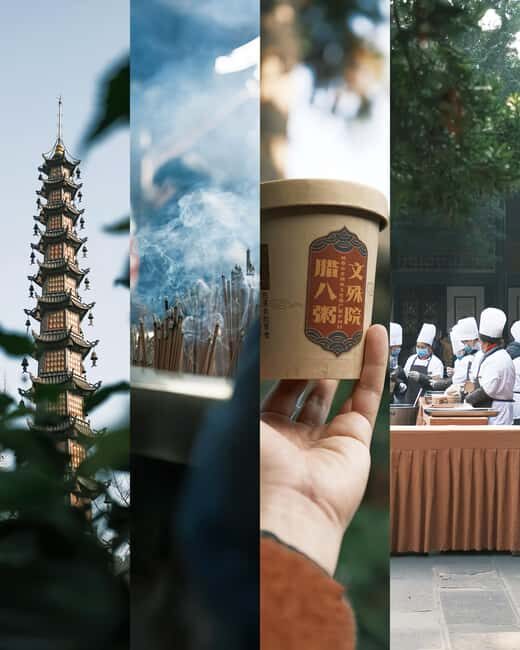 Chengdu: Local Culture Highlights One Day Private Tour - Practical Details and What to Expect