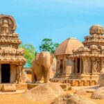 Chennai: 3-Day Private Tour to Mahabalipuram and Pondicherry - Exploring Day 1: From Chennai’s Bustle to Mahabalipuram’s Ancient Marvels