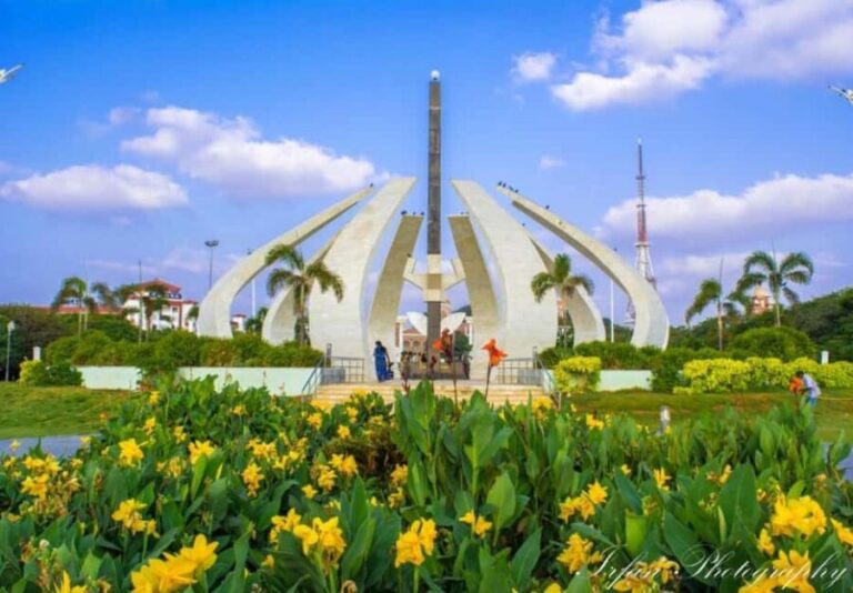 Chennai: Guided Day Tour of the Highlights of Chennai - Why This Tour Offers Good Value