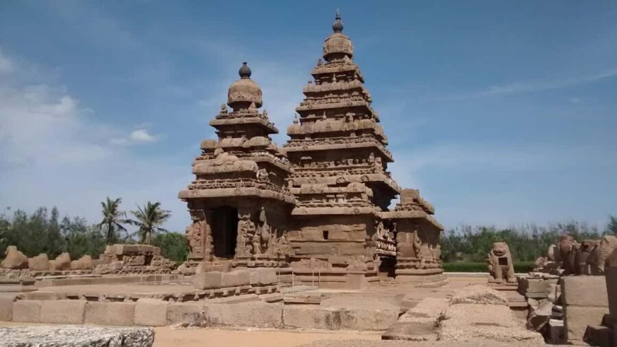 Chennai: Mahabalipuram surf lesson & Walking Tour with Lunch - Practical Information and Tips