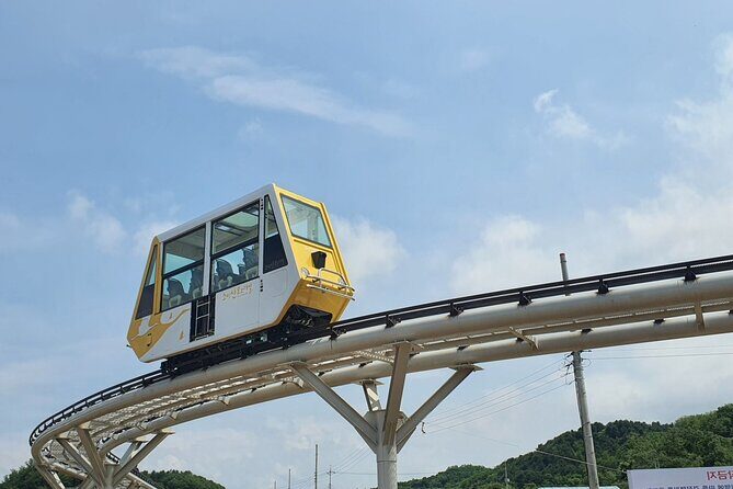 Cheorwon DMZ and 2nd Tunnel Small Group Tour - What Makes This Tour Stand Out?