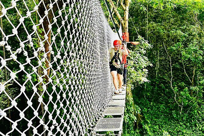 Chiang Mai 3 in 1 Zipline, Elephants and Sticky Waterfall - Who Is This Tour Best For?