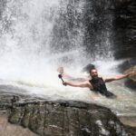 Chiang Mai Adventure ATV Secret Waterfall and Bamboo Rafting - Logistics and Practical Details