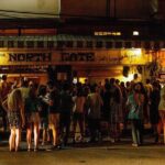 Chiang Mai Bar Hopping Night Tour - What Travelers Are Saying