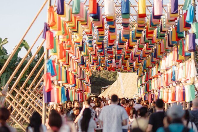Chiang Mai CAD 2026 Khomloy Yi Peng Sky Lantern Festival Official
