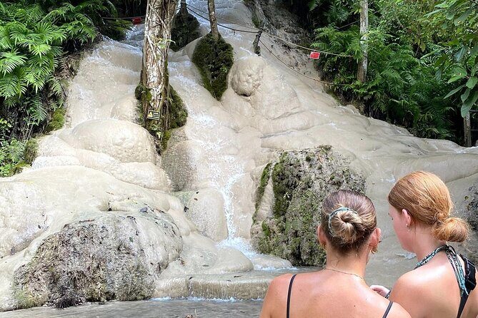 Chiang Mai Chapulin Elephant Care and Sticky Waterfall - Practical Details and Value