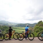 Chiang Mai: Cycling Mountain Mae Wang Science&Raft Included Lunch - Why This Tour Is a Great Choice