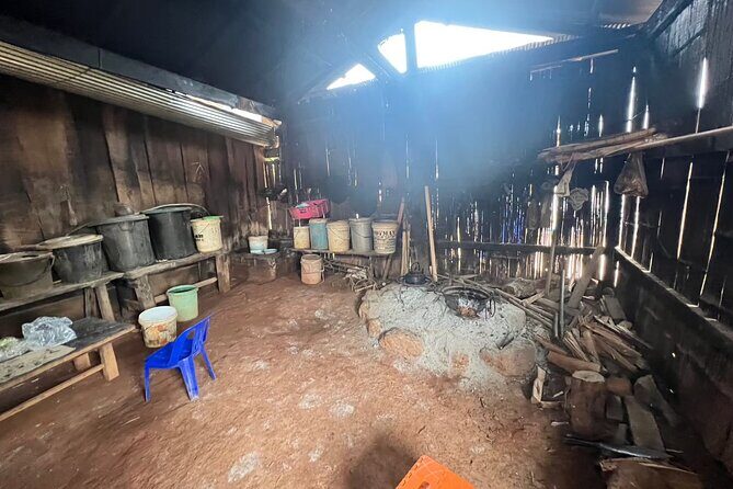 Chiang Mai Day Tour: Chiang Dao Cave and Hill Tribes - Authentic Experiences and Traveler Feedback