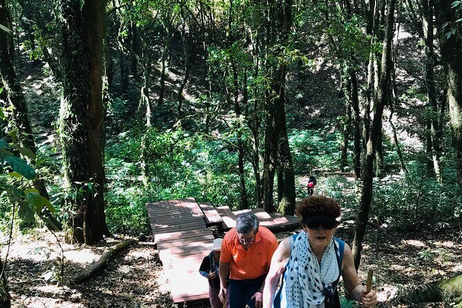 Chiang Mai Doi Inthanon Nature, Culture & Highest Point - Waterfalls That Take Your Breath Away