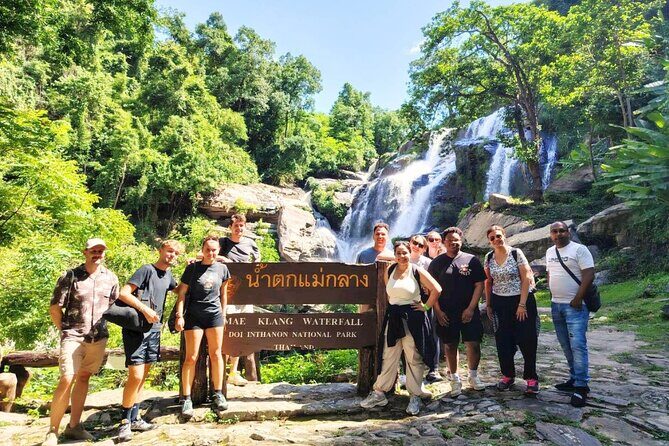 Chiang Mai: Doi Inthanon, Waterfalls, and Hill Tribe Village - Analyzing the Value