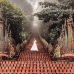 Chiang Mai Doi Suthep Temple and Sticky Waterfall Tour (Private & All-Inclusive) - What Travelers Are Saying
