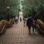 Chiang Mai: Doi Suthep Temple Guided Tour - What to Expect During the Tour