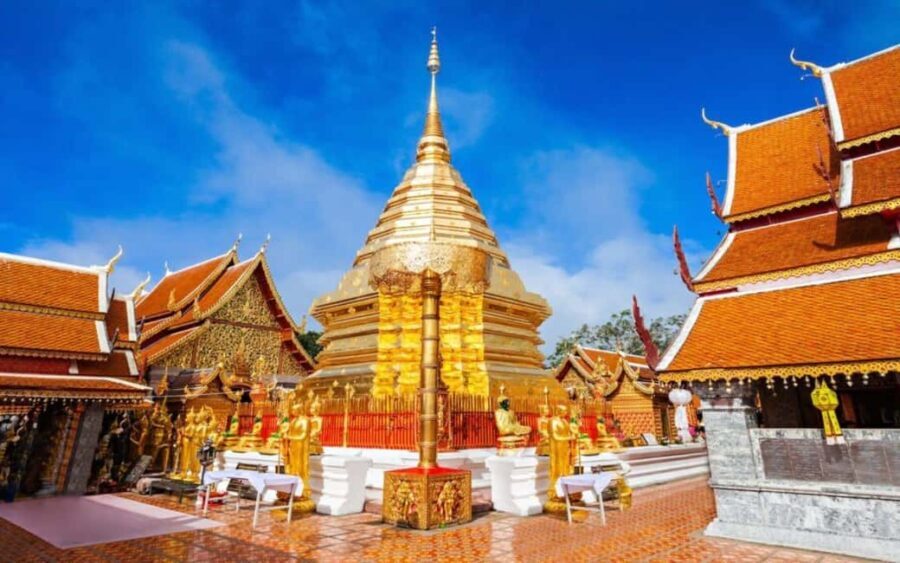 Chiang Mai: Doi Suthep Temple & Hmong Hill Tribe Culture - Who Will Love This Tour?