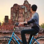 Chiang Mai: Hidden Gems Bike Tour to Ancient City & River - Practical Details and What to Bring