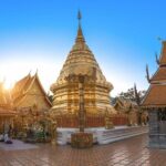 Chiang Mai Iconic Temples and City Tour - The Sum Up
