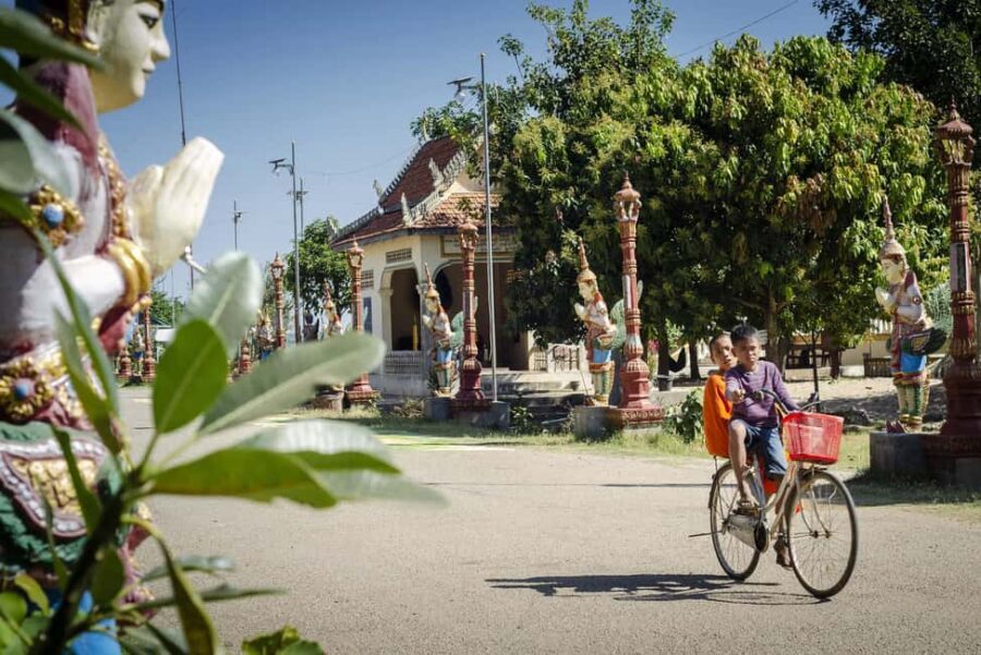 Chiang Mai: Into The Unknown Biking Tour with Local Guide - What Makes This Tour Special?