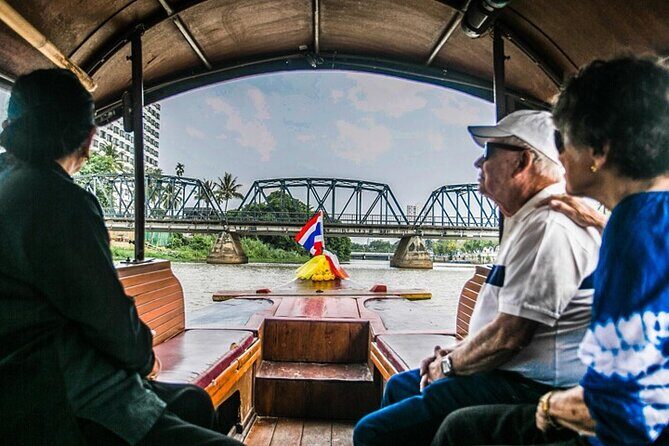 Chiang Mai Mae Ping River Cruise and Thai Farmer House Visit - What the Reviews Say