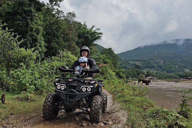 Chiang Mai Sticky Waterfall Tour ATV and Scenic Café - Final Thoughts: Is It Worth It?