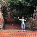 Chiang Mai Sunset Point, Wat Pha Lat, Wat Doi Suthep, Wat Umong - Practical Tips for Your Day Out