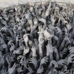 Chiang Mai White and Blue Temple Black Museum and Golden Triangle - Authentic Experiences and Tips