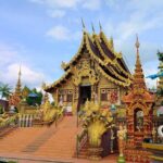 Chiang Mai: White Temple and Blue Temple Full Day Bus Tour - Who Will Love This Tour?