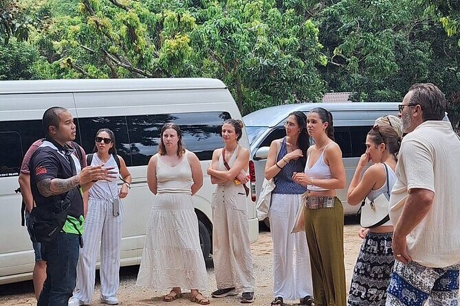 Chiang Rai: Explore 7 Major Sites - All ticket included - The Sum Up