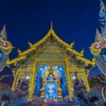 Chiang Rai Temples Day Trip from Chiang Mai - Practical Details: Transportation, Timing, and Group Size
