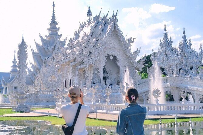 Chiang Rai: The Best of Chiang Rai - What Makes This Tour Stand Out?