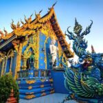 Chiang Rai White Blue and Black Temples Day Tour from Chiang Mai - Who Is This Tour Best For?