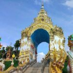 Chiang Rai Wonders: White, Blue & Red Temples and Hot Spring - Who Should Consider This Tour?