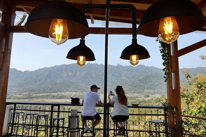 Chicken Church Local Attraction Near Of Borobudur Temple - Final Thoughts