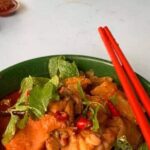 Chinatown Bites - A Closer Look at "Chinatown Bites"