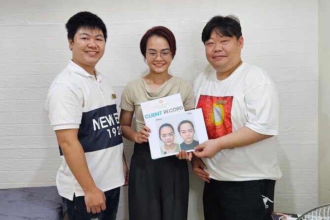 Chinese Medicine Treatment Experience in Ha Noi - The Itinerary and Environment