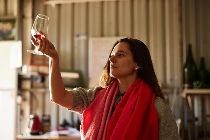 Chocolate and Wine Pairing Experience in Tasmania - Who Should Consider This Tour?