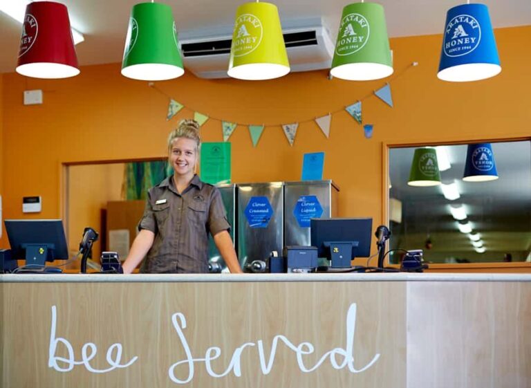 Chocolate Factory, Honey Visitor Centre and Ice Cream Tour - The Value of This Experience