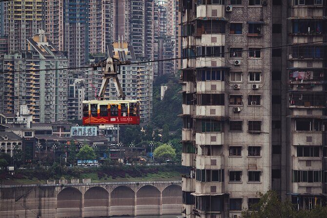 Chongqing 10 Hour Private Customized City Tour - The Sum Up