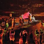 Chongqing 1949 Ticket Epic Historical Spectacle - Practical Considerations and Tips
