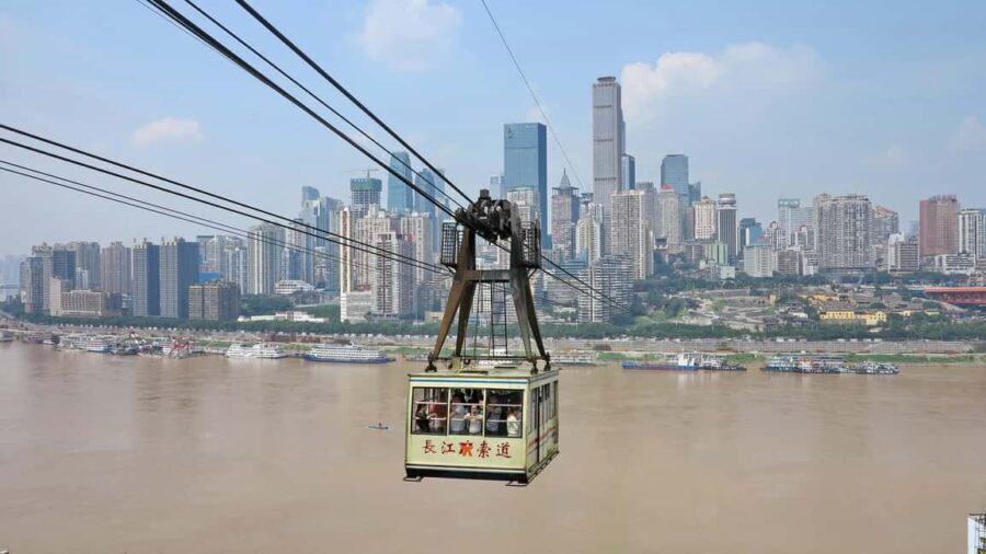 Chongqing: City Walking Private Tour (Guided in Spanish) - Practical Details and Experience Value