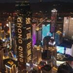 Chongqing Cyberpunk City Night Tour Including Dinner - What to Expect and What to Remember