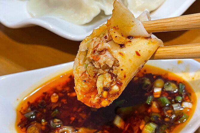 Chongqing Food Exploration, Old Town & Magic Night Views - Authenticity and Value