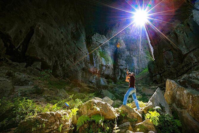 Chongqing Private Day Tour to Wulong Karst National Geology Park - Final Thoughts on Who Should Book This Tour