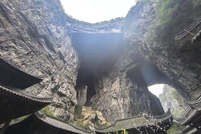 Chongqing Wulong National Park Private Nature Tour - Who Should Consider This Tour?