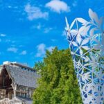 Christchurch City Self Guided Walking Tour with an APP - Why Choose This Tour?