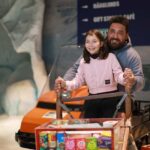 Christchurch International Antarctic Centre Entry Tickets - What You Can Expect