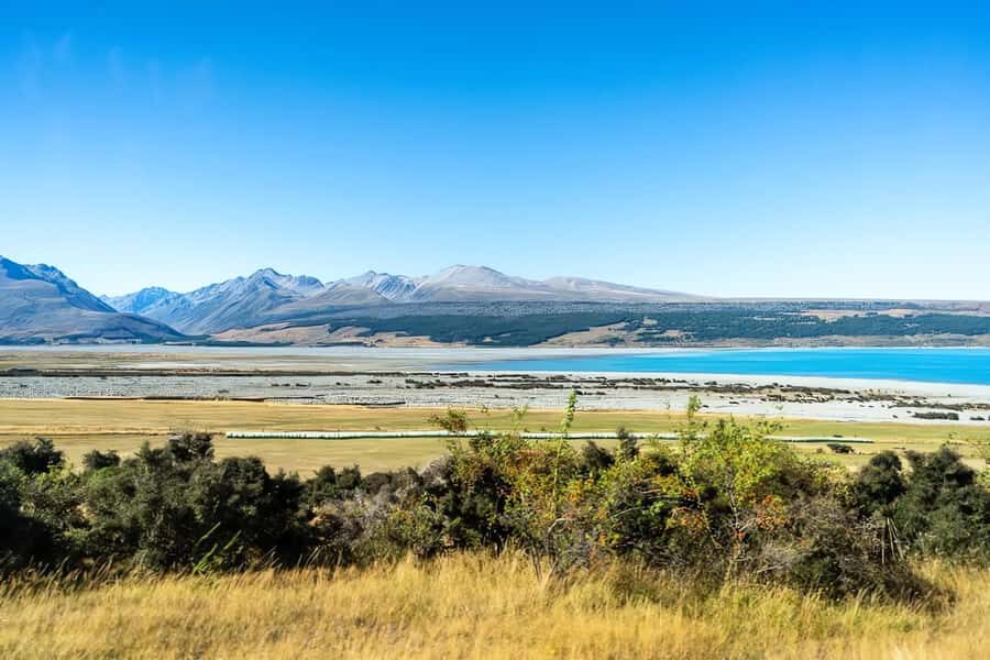 Christchurch: Lake Tekapo Day Trip with Hot Springs - Who Is This Tour Best For?