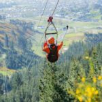 Christchurch Long Ride Zipline - Who Would Enjoy This Tour?