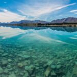 Christchurch: Mt Cook Day Trip/Lake Tekapo & Tasman Glacier - Transport, Timing, and Value