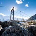 Christchurch: Mt Cook & Tekapo Small-Group Tour (incl Lunch) - Authentic Experiences and Feedback